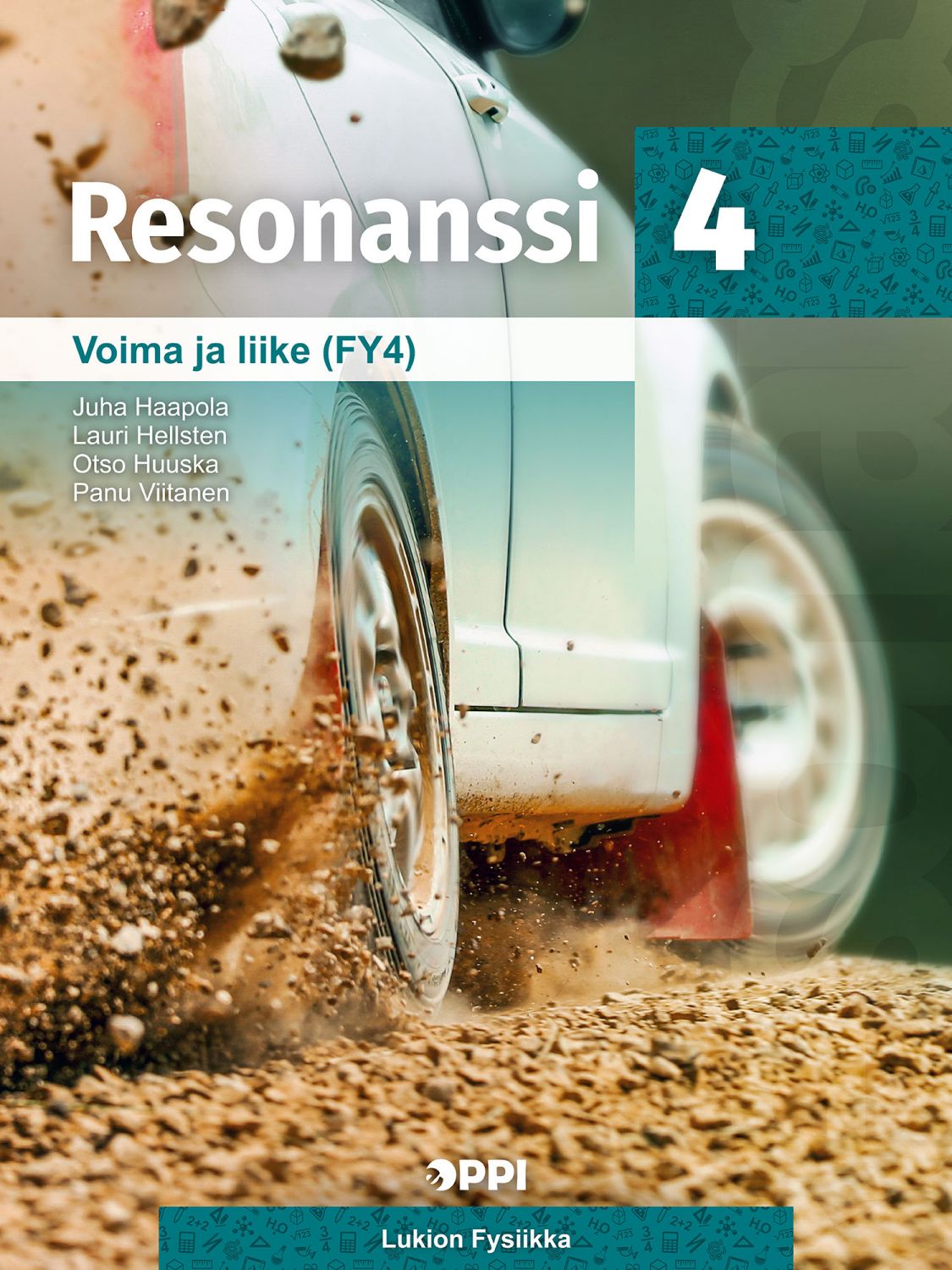 Lukion fysiikka | Resonanssi | e-Oppi Oy