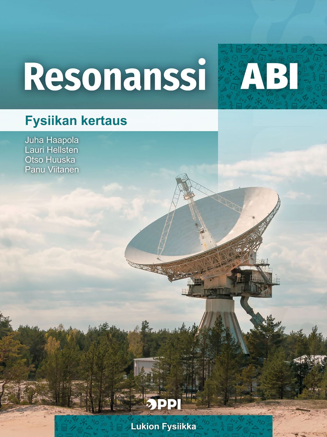 Lukion fysiikka | Resonanssi | e-Oppi Oy